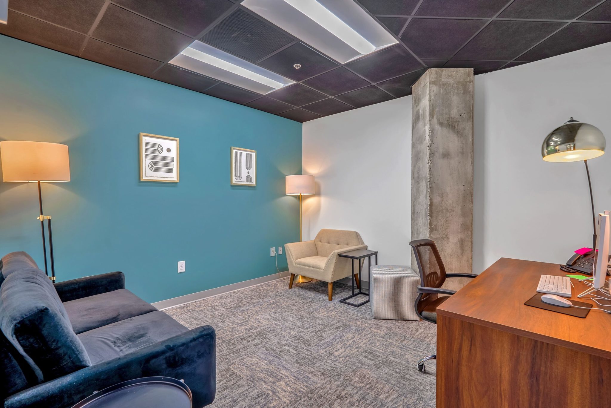 Tour Our Mental Health Facility in Atlanta | Valor Behavioral Health