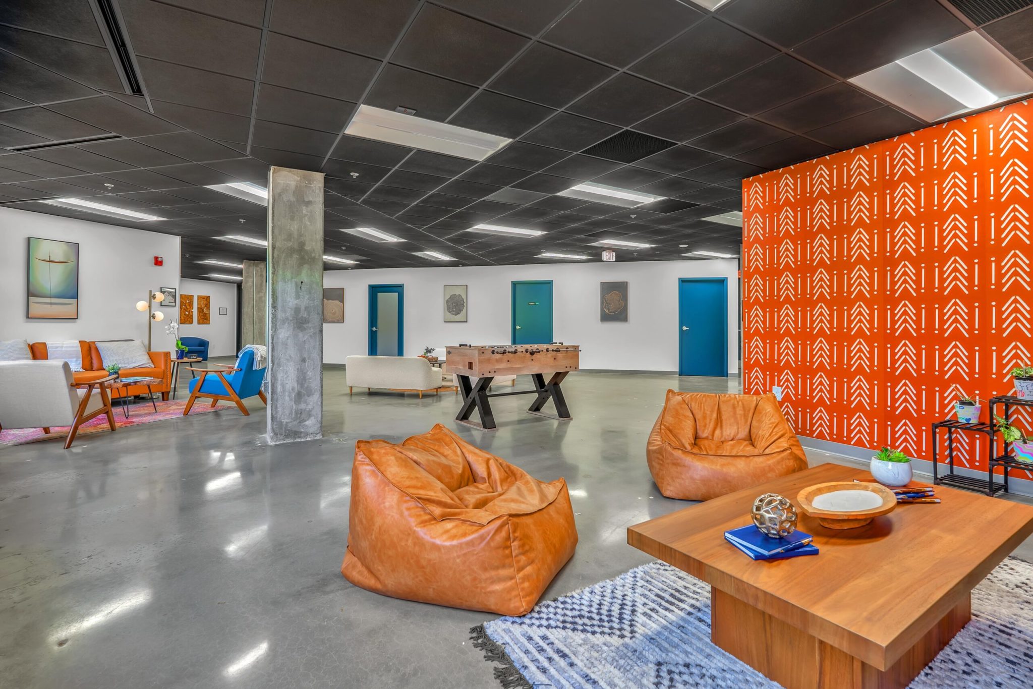 Tour Our Mental Health Facility in Atlanta | Valor Behavioral Health