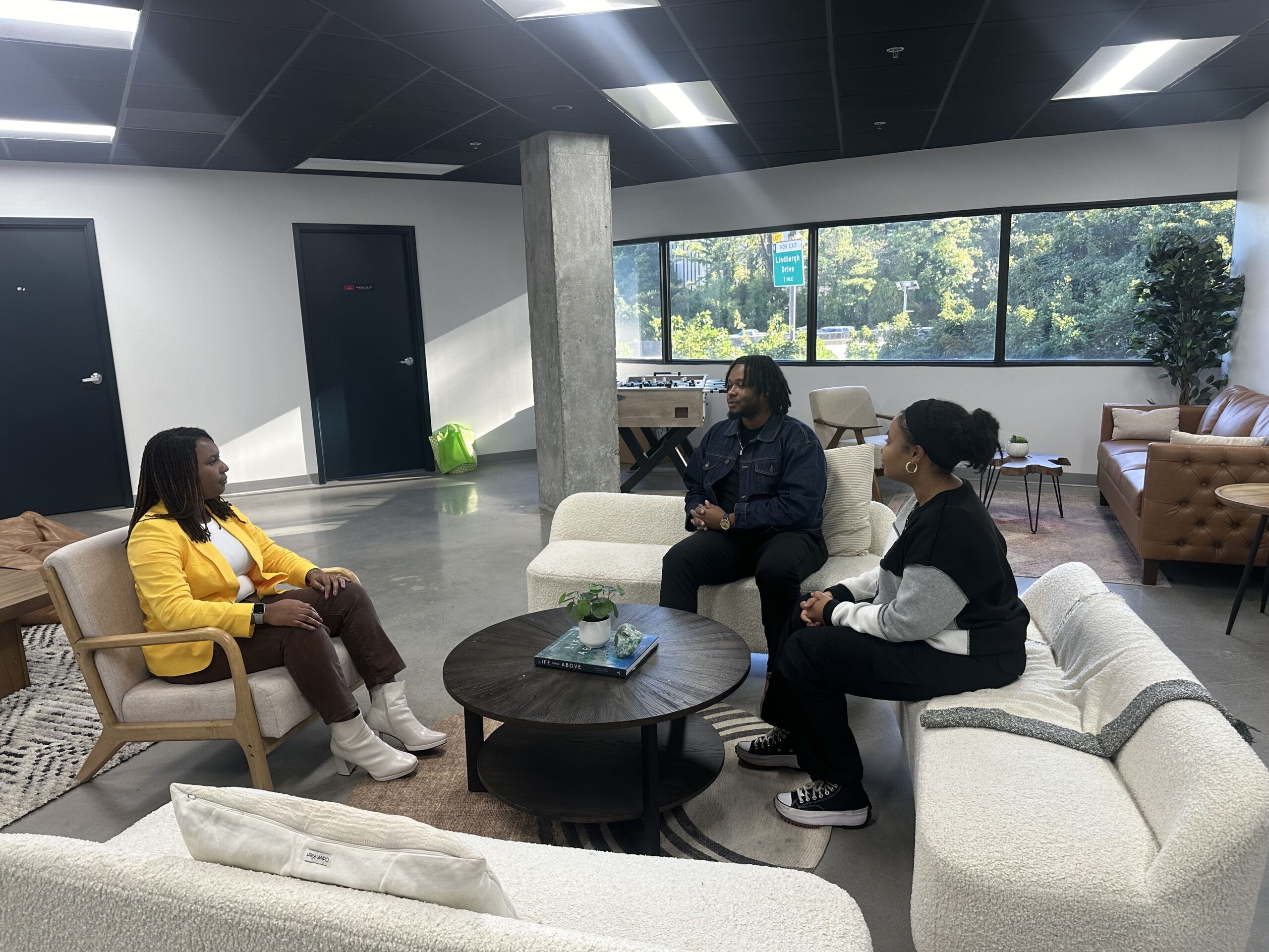 Mental Health Support Groups in Atlanta, GA | Valor Behavioral