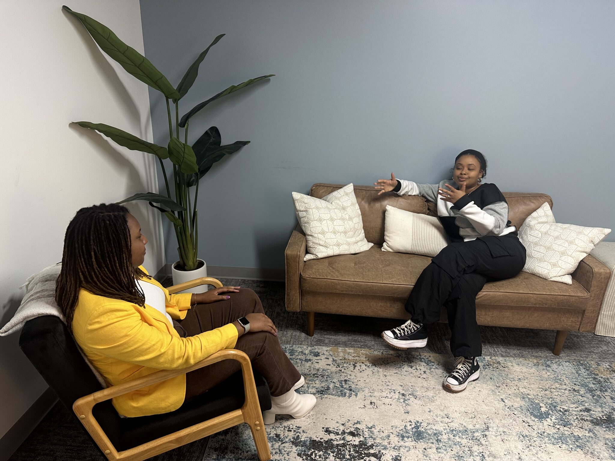 Valor Behavioral Health | Best Mental Health Treatment in Atlanta