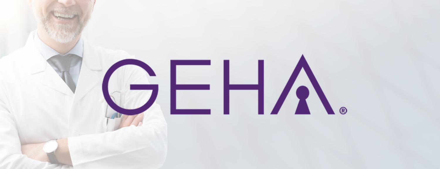 GEHA Mental Health Coverage (Get Help Today)