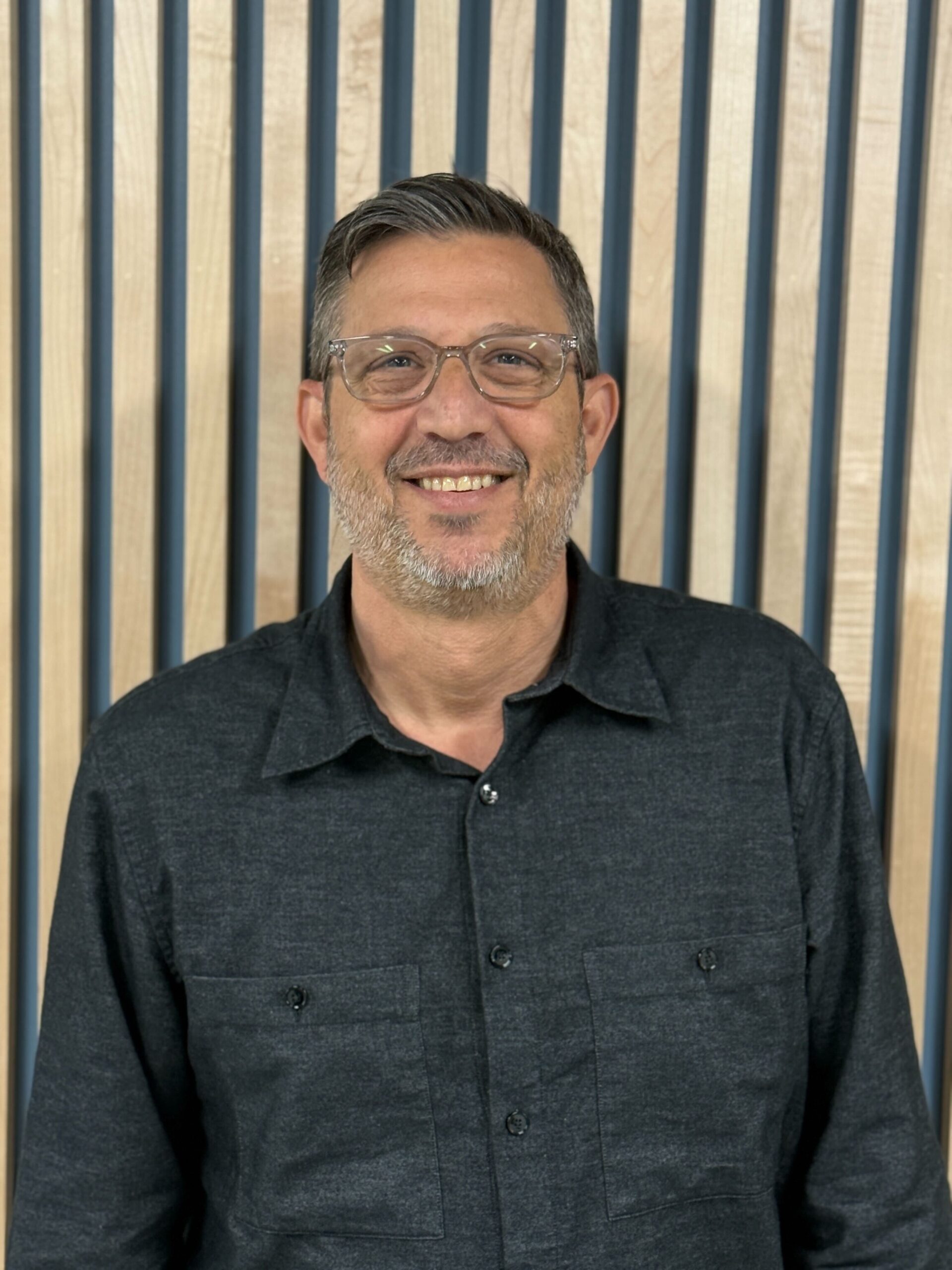 Greg Holden, LMFT - Chief Operations Officer