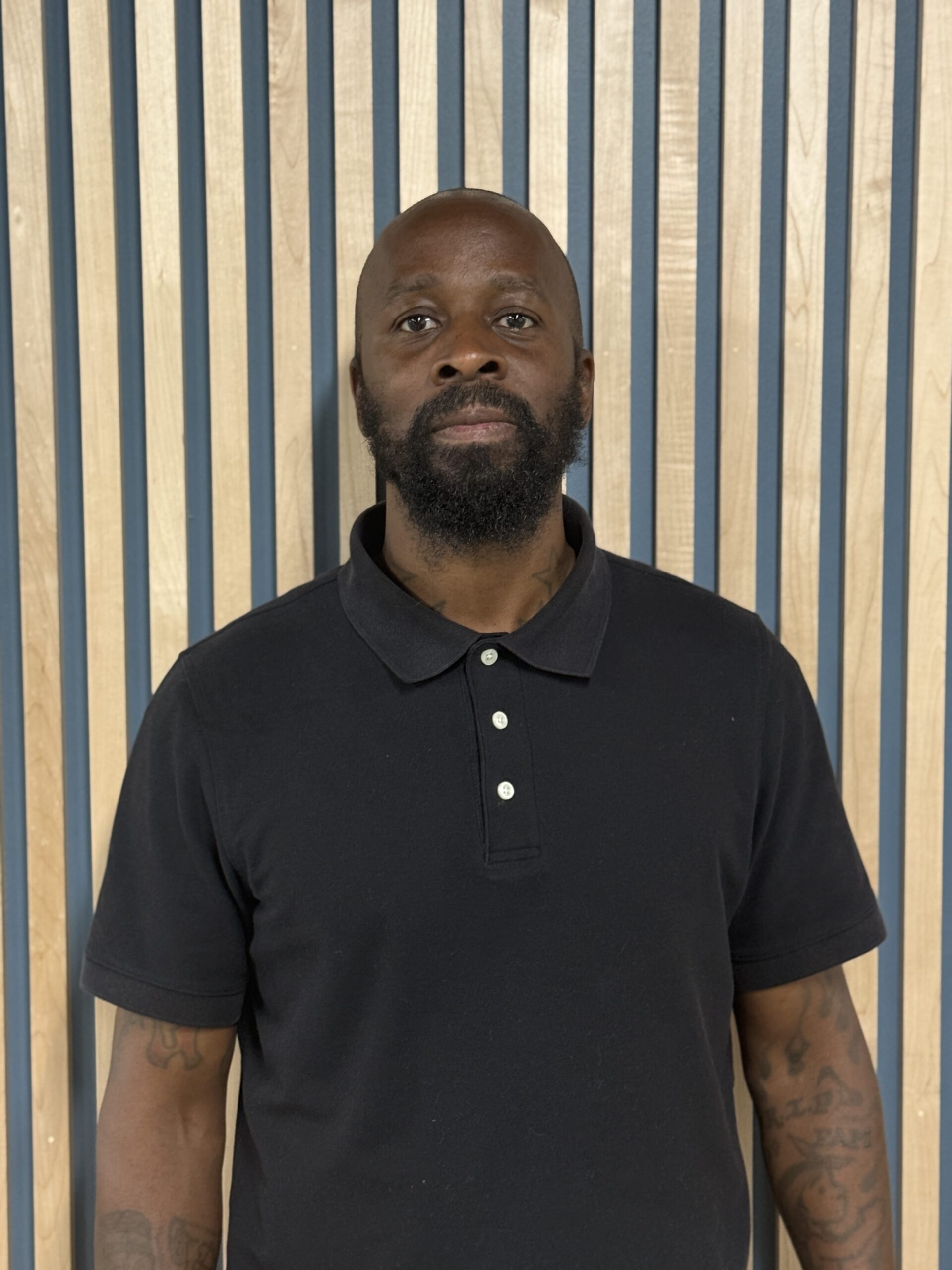 Marques Gary | Behavioral Health Technician | Valor Behavioral Health