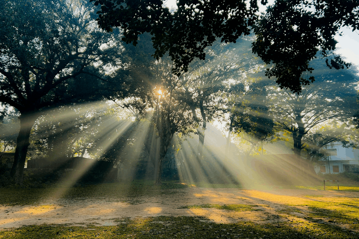 What Is A Spiritual Awakening? | Valor Behavioral Health